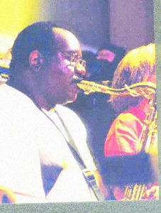 Alumni musicians return to the WU stage - Herald-Standard